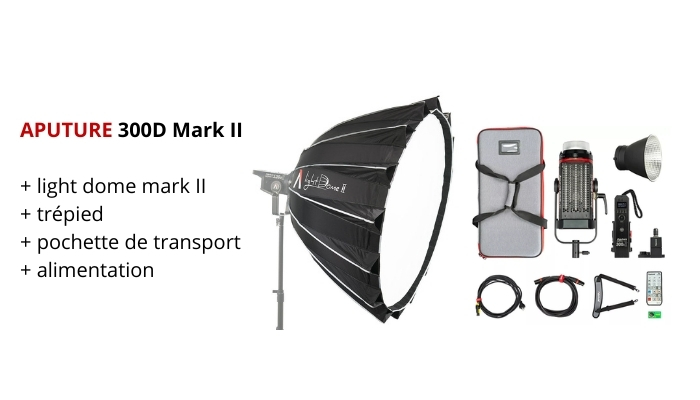Location 300D Mark II APUTURE | Pixel Production (75)